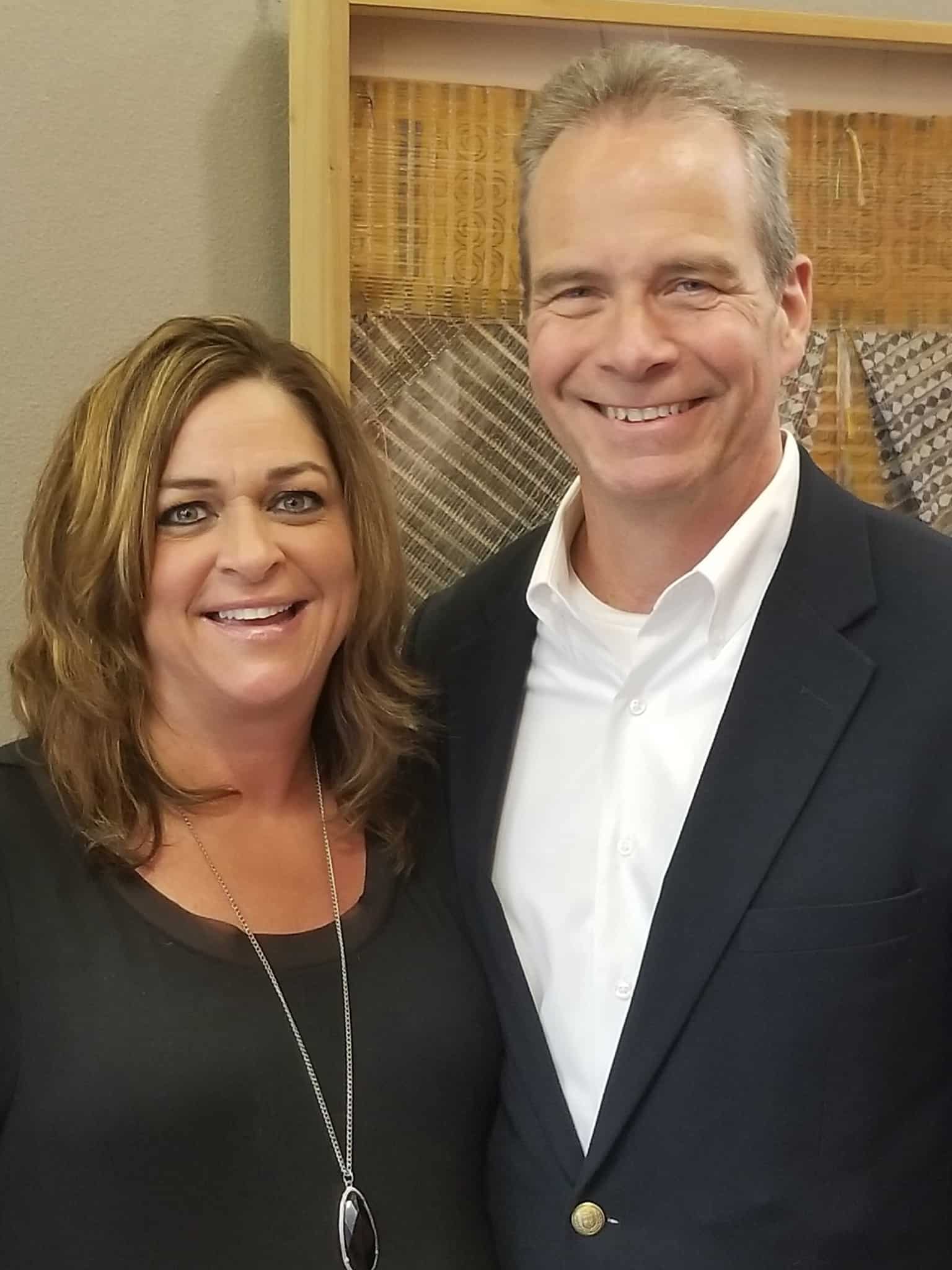 Our Story | Embracing Brokenness Ministries