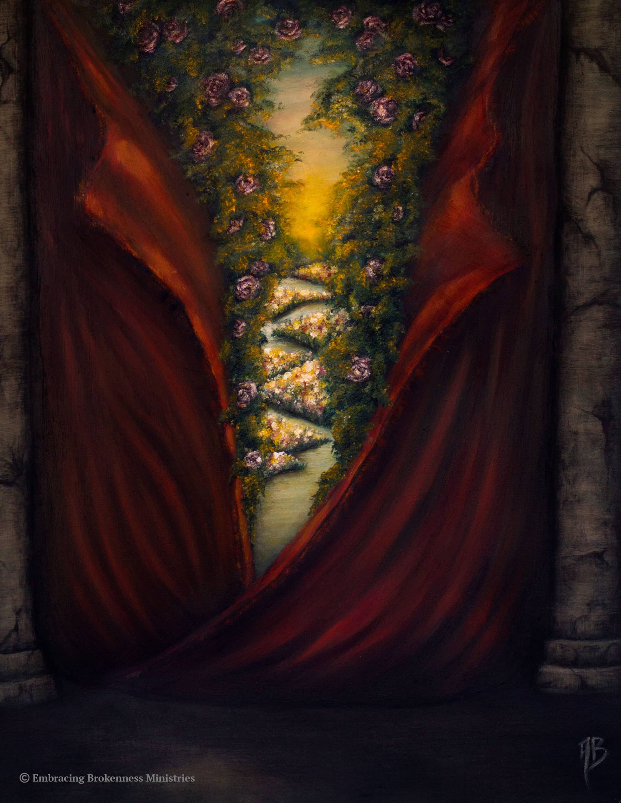 Home | Embracing Brokenness Ministries