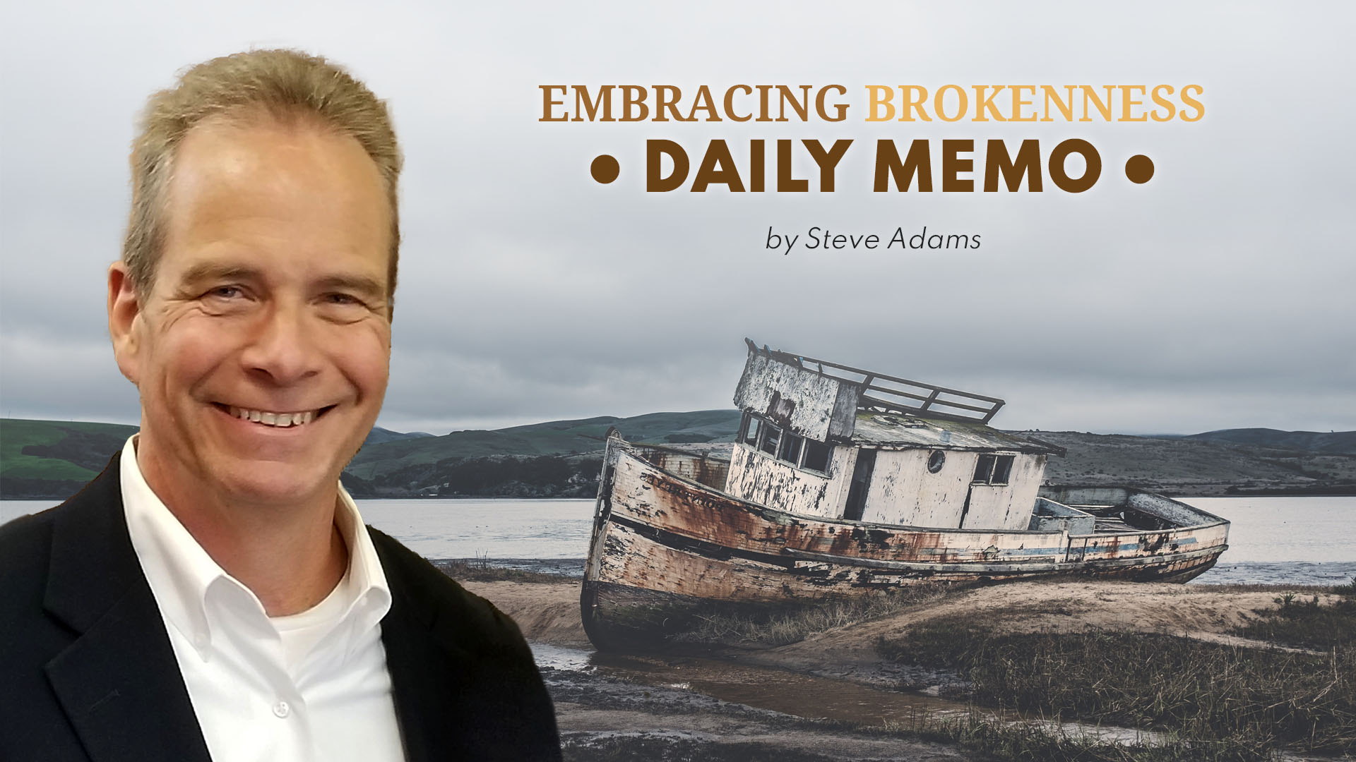 The Daily Memo April 27 2021 How To Develop Intimacy With God