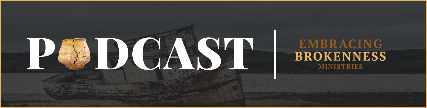 69. Wealth | A Blessing or A Curse? | Embracing Brokenness Ministries