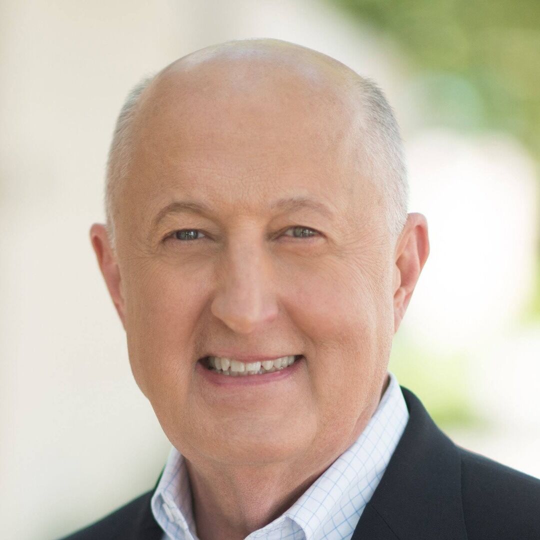 118. 340 Questions Jesus Asked | Bob Tiede | Cru Leadership Development ...